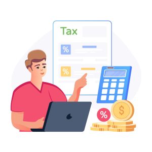 A Complete List of Tax Codes and What They Mean - Direct Payroll Services