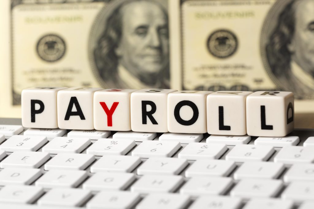 What is Payroll Processing? (And Key Steps Involved) - Direct Payroll ...