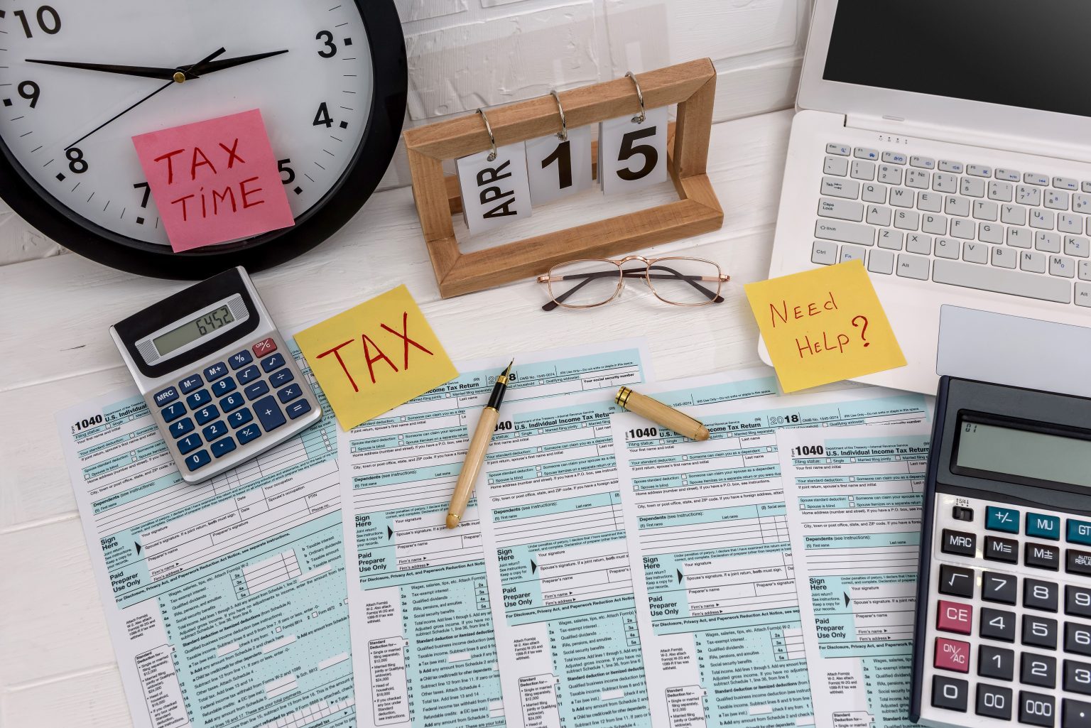 Avoid HMRC Penalties: What To Know About UK Payroll Tax - Direct ...