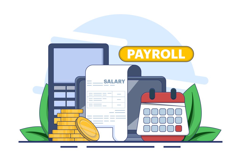 Payroll Accounting: Here's Your 101 Starter Guide - Direct Payroll Services