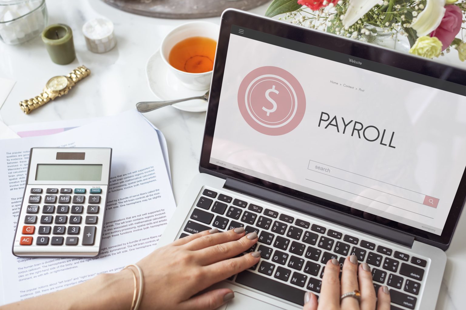 Avoid Penalties: Know These Payroll Laws Before You Hire - Direct ...