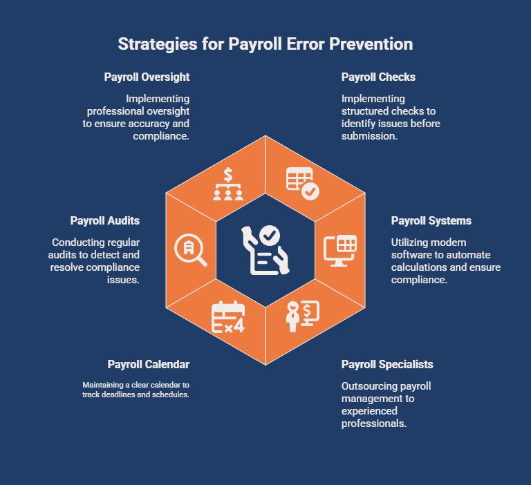 What Do Payroll Error Laws in UK Mean for Employers in 2026?