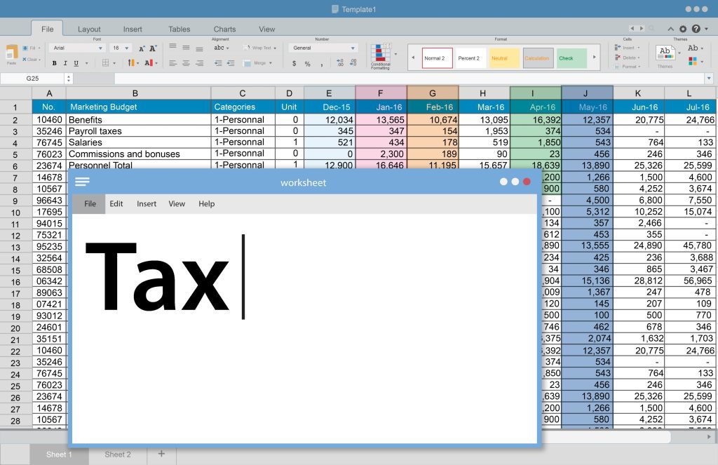 Payslip Abbreviations UK: How to Read Your Payslip Easily - Direct ...