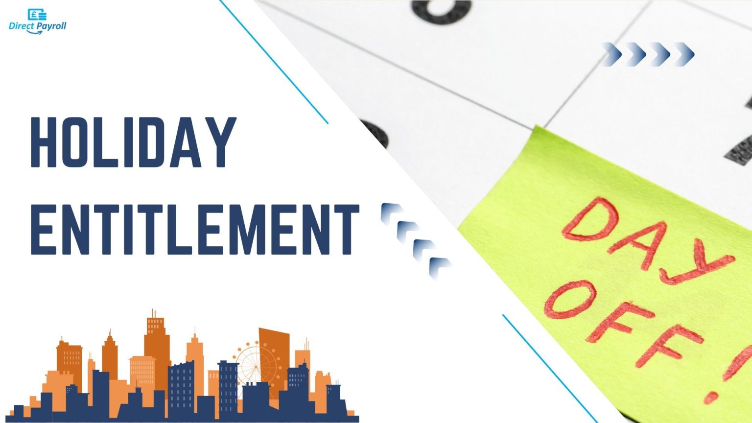 Holiday Entitlement: What Employers Need to Know in 2025? - Direct ...