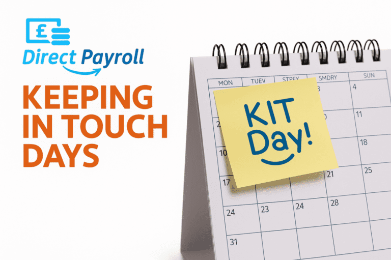 Keeping in Touch Days: How They Benefit New Parents? - Direct Payroll ...