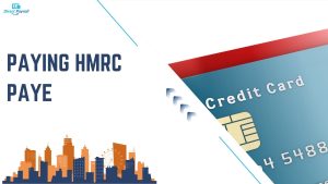 What is the Process of Paying HMRC PAYE? - Direct Payroll Services