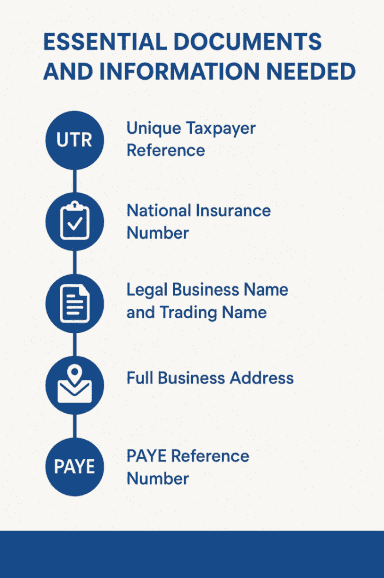 How to Register for CIS Contractor? - Direct Payroll Services