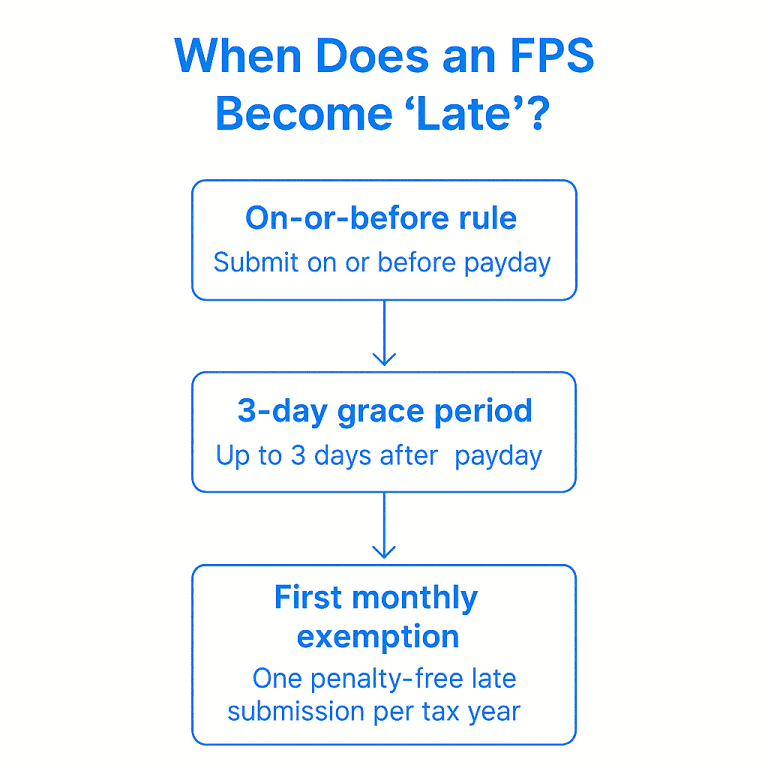What Are Late FPS Submission Penalties for RTI Late Filing? - Direct ...