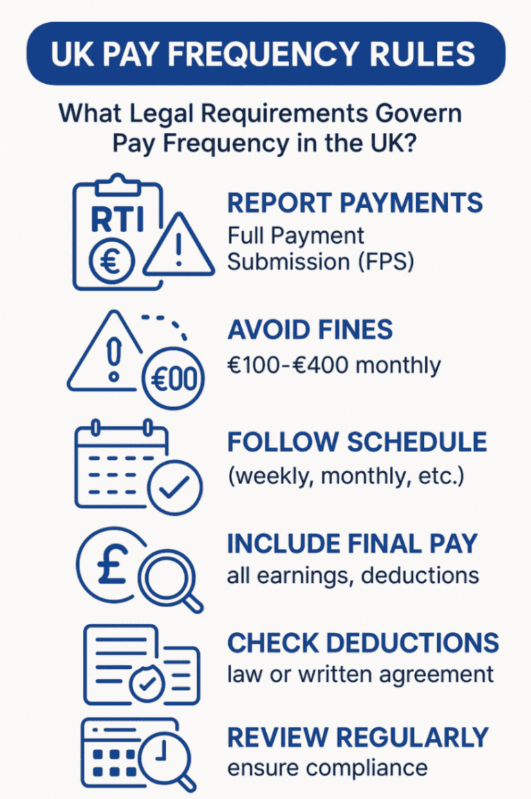 Pay Frequency: How Often Should You Pay?