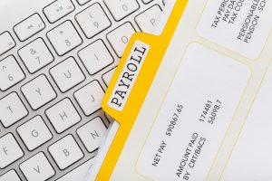 What is back pay and when do employees receive it in 2026?